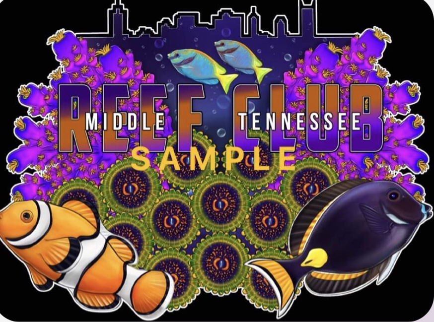 New artwork for the club is here!! – MTRC